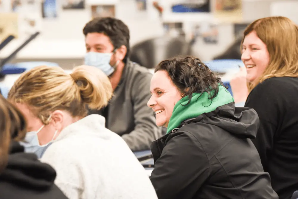 Te Ahu o Te Reo Māori ki Te Tauihu